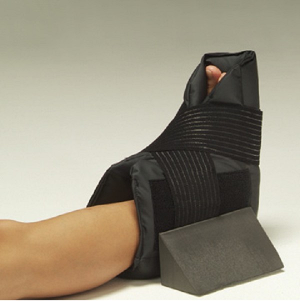 PRUventor Heel Off-loading Device : Heel Protectors