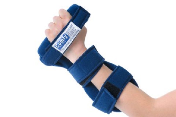 Comfy C-Grip Hand Orthosis ON SALE