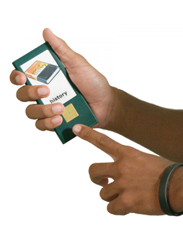 GoTalk 1 Communication Device for Speech Assistance