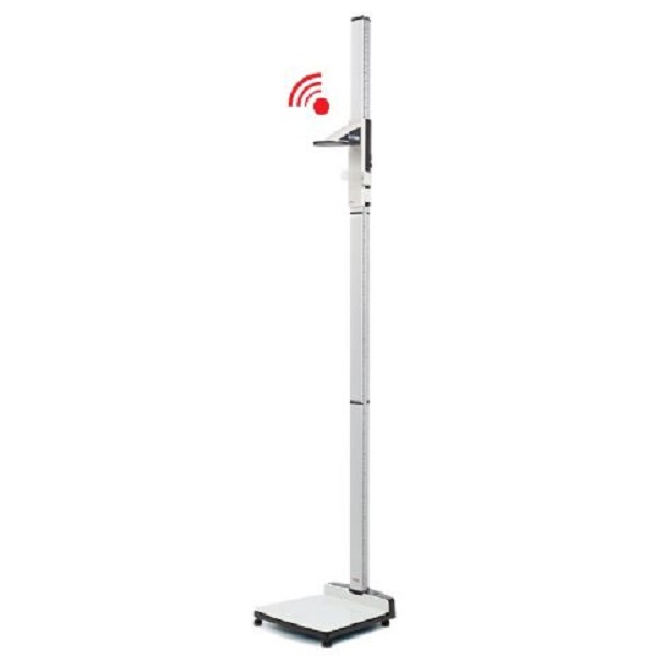 Stadiometer Height Measuring Device