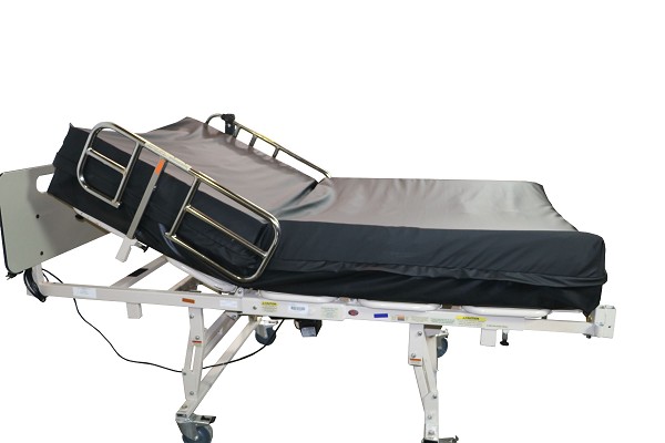 Premium Low Air Loss Mattress with Raised Perimeter