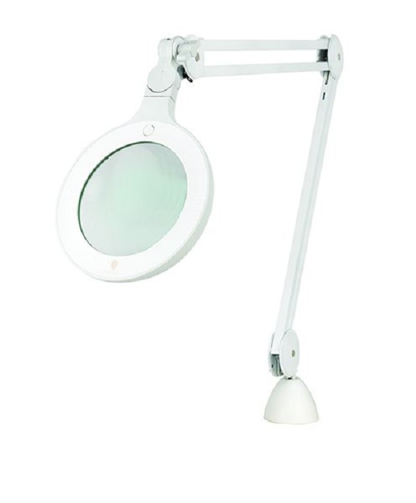 Daylight Omega Magnifying Examination Lamp