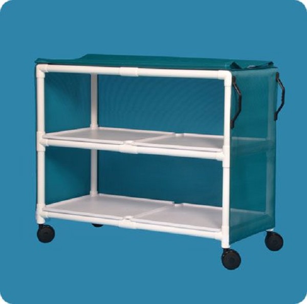 Standard Line Linen Carts ON SALE - FREE Shipping