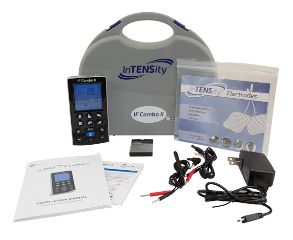InTENSity Select Combo II ON SALE - FREE Shipping