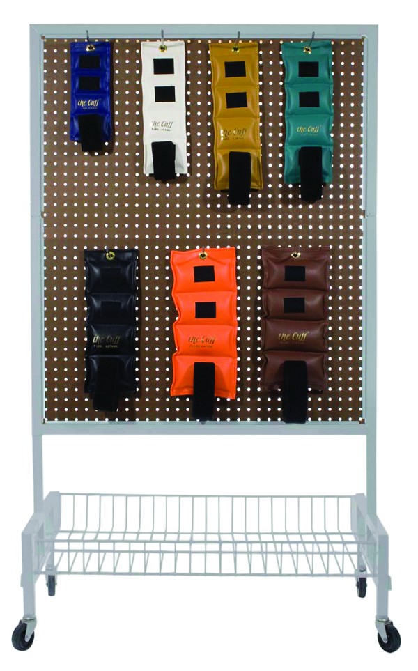 Original Cuff Rehabilitation Weight, Single Weight and Sets