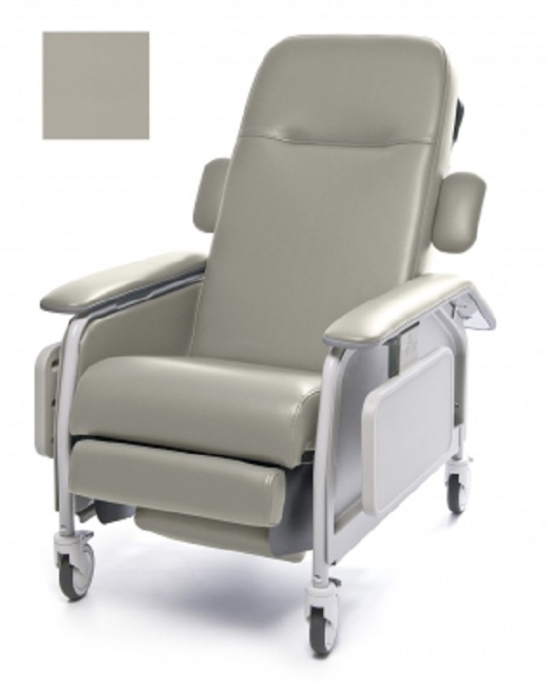 Lumex Clinical Recliner ON SALE - FREE Shipping