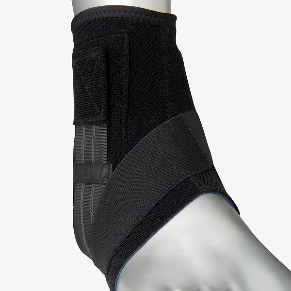A1-S Low Profile Ankle Support Brace