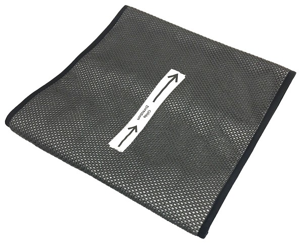 One-Way Glide Patient Repositioning System