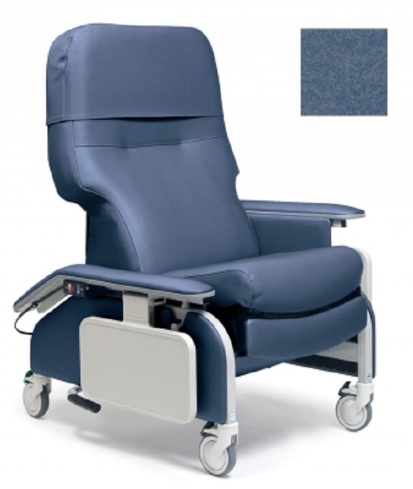 Drop Arm Clinical Recliner ON SALE - FREE Shipping