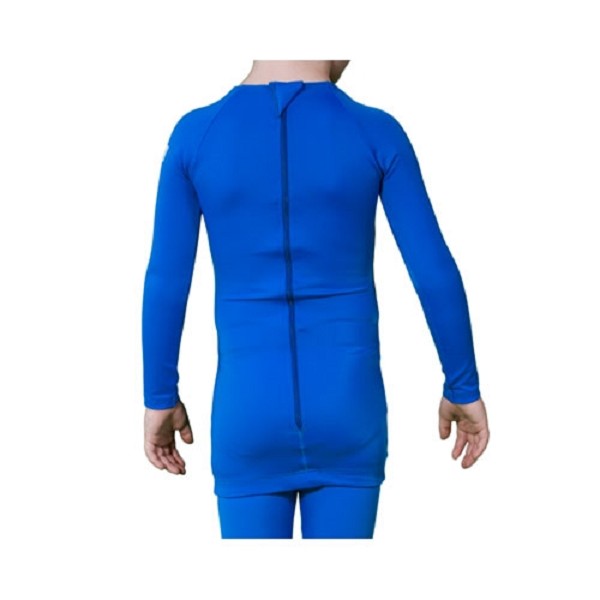 SPIO Shirt Compression Garments - FREE Shipping