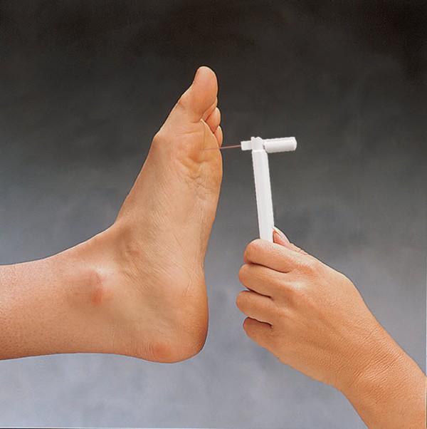 Touch-Test Sensory Evaluators BUY NOW