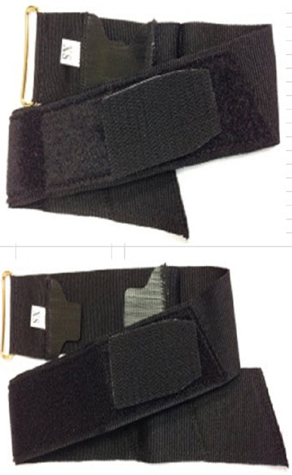 Accessories and Replacement Parts for ToeOFF 2.0 and BlueROCKER 2.0