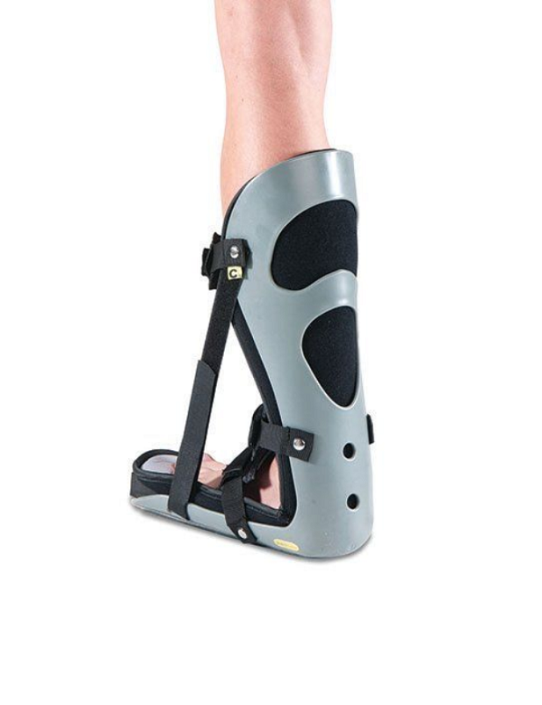 Overnight Plantar Fasciitis Foot Splint
