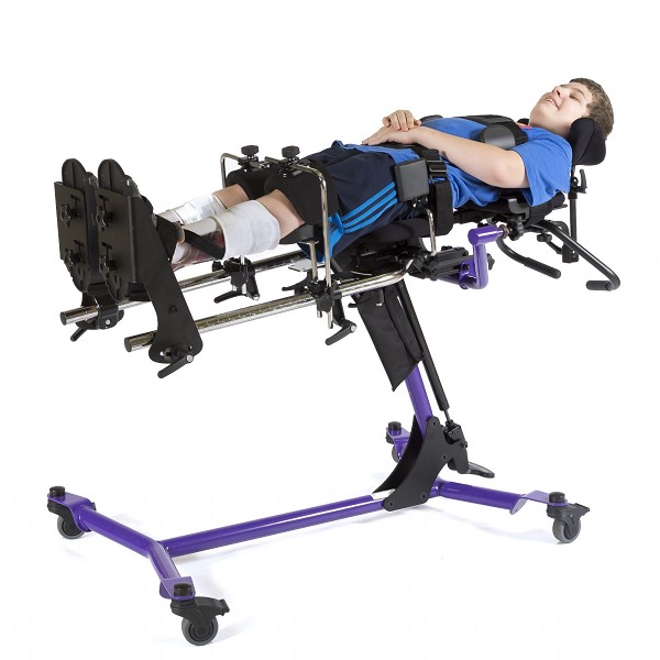 EasyStand Zing Pediatric Multi-Positioning Stander Packages in 2 Sizes ...