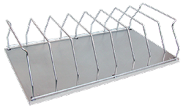 Table Top Binder Organizer Racks - FREE Shipping