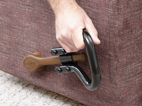 LeverExtender Recliner Handle Extension - FREE Shipping