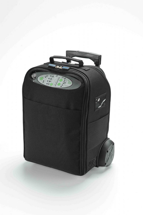 iGo Portable Oxygen Concentrator by Drive Medical