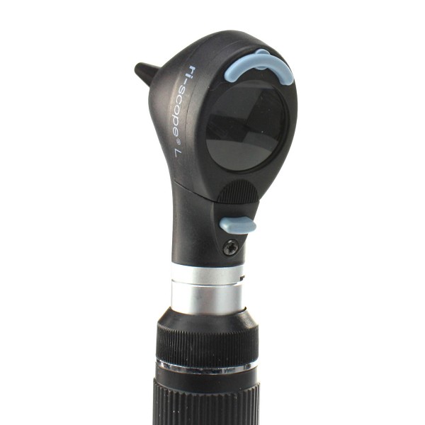 Ri-Scope L F.O. Otoscope L2 or L3 Set with C-Handle