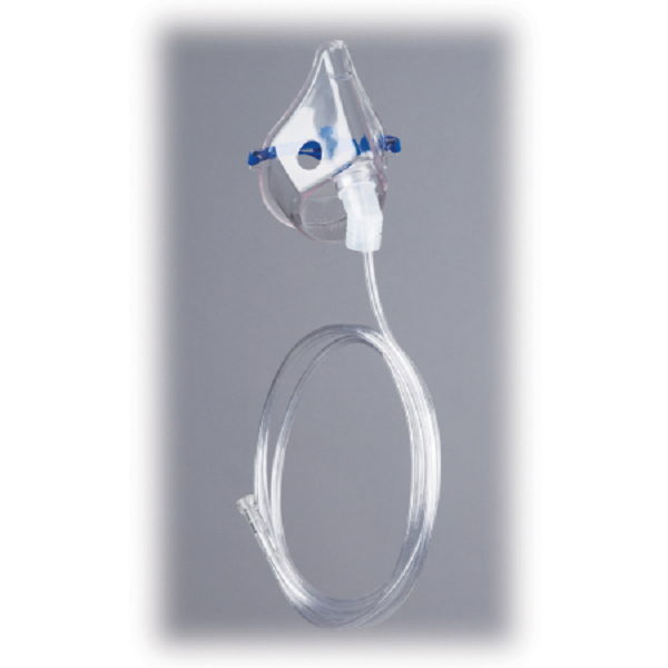 Adult and Pediatric Standard or Bi-Flow Oxygen Masks from Responsive ...