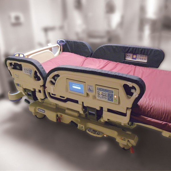 Posey Seizure Side Rail Pads ON SALE - FREE Shipping