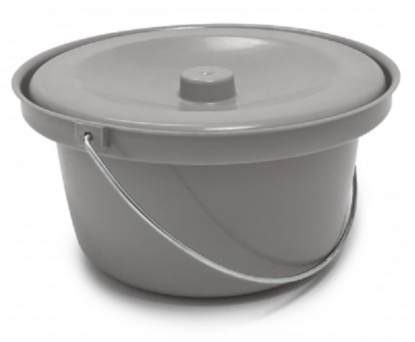 Drop Arm Versamode Commode FOR SALE - FREE Shipping