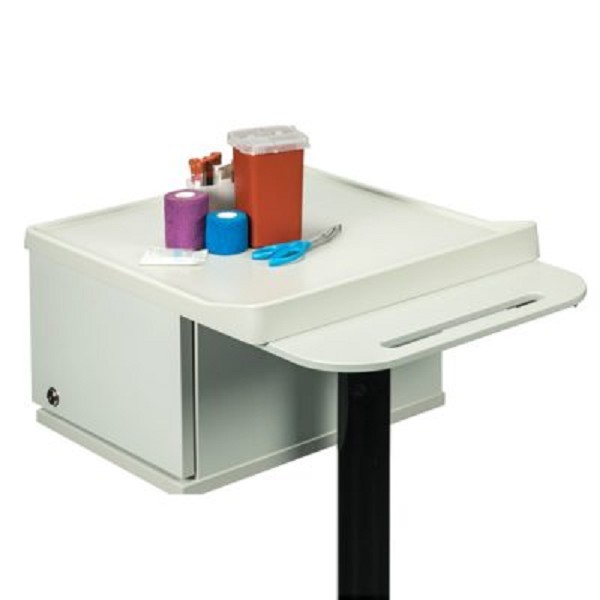 Clinton Phlebotomy Carts FOR SALE