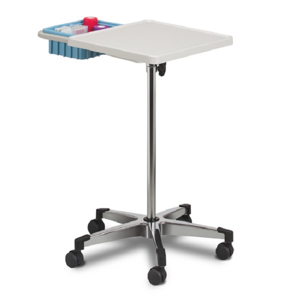 Mobile Phlebotomy Stands & Workstations - FREE Shipping