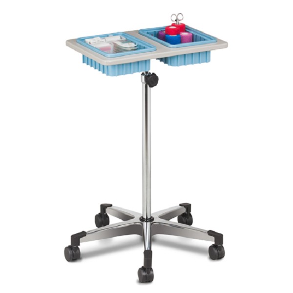 Mobile Phlebotomy Stands & Workstations - FREE Shipping