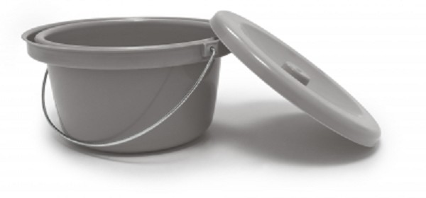 Drop Arm Versamode Commode FOR SALE - FREE Shipping