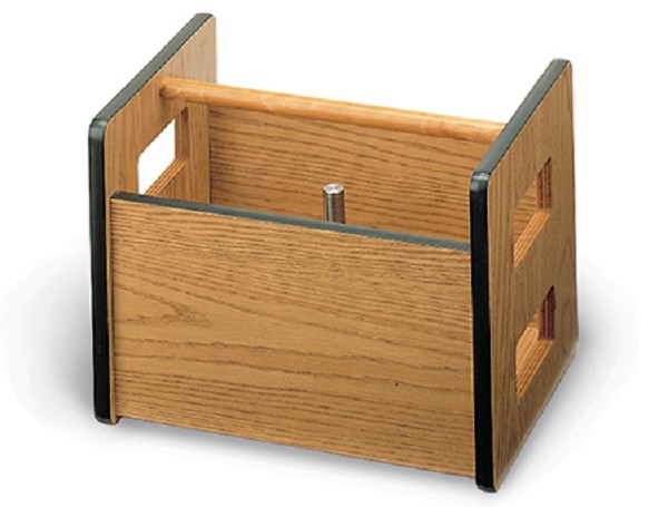 Hausmann Weight Boxes for Exercise Therapy and Work Hardening