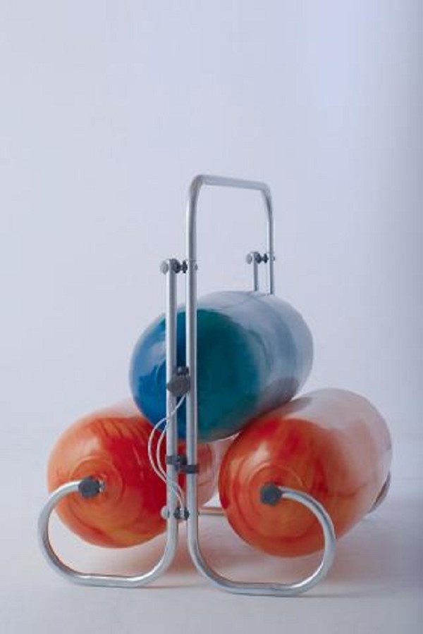 Squeeze Machine for Pressure Therapy - FREE Shipping