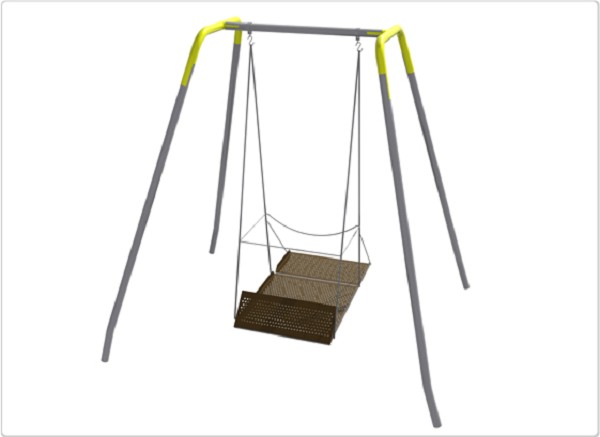 Wheelchair Swing Platforms FOR SALE