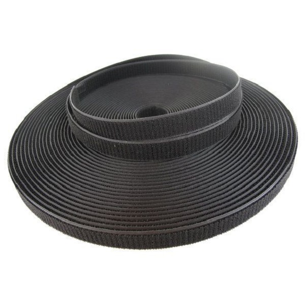 Velcro® Double Faced Loop - 27 Yard Bulk Roll