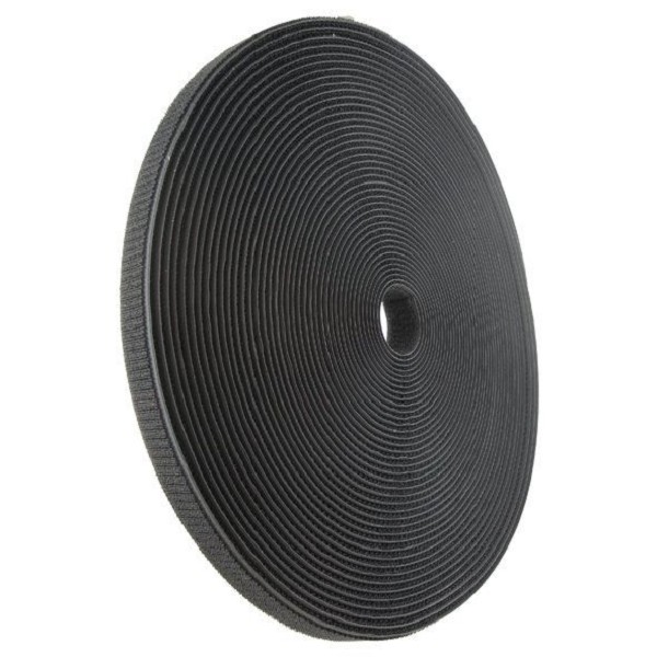 Velcro® Double Faced Loop - 27 Yard Bulk Roll