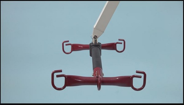 BestLift Full Body Patient Lift - FREE Shipping