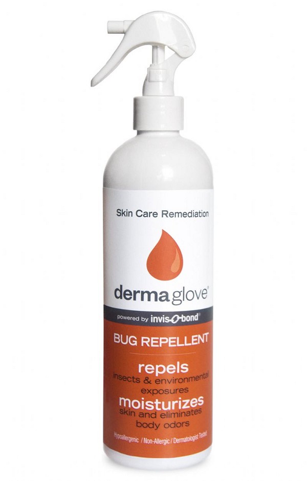 dermaglove Bug Repellent FOR SALE - FREE Shipping