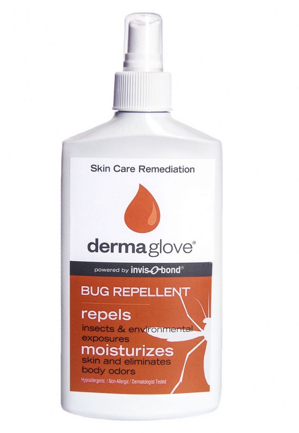 dermaglove Bug Repellent FOR SALE - FREE Shipping