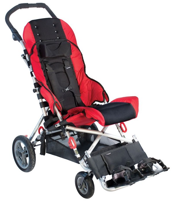 Convaid Cruiser Transit Special Needs Stroller
