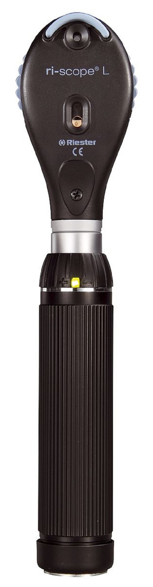 Vet De Luxe Veterinary Diagnostic EENT Instrument Set for Large Animals