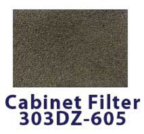 DeVilbiss 5 Liter Concentrator Filters : Oxygen Concentrators