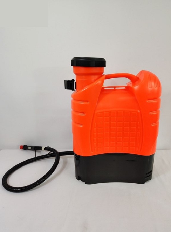 Disinfect Combo Blast ES490 Electrostatic Sprayer