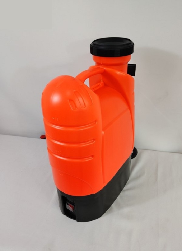 Disinfect Combo Blast ES490 Electrostatic Sprayer