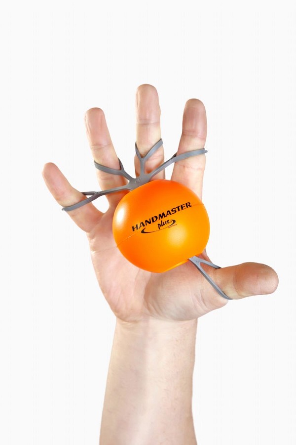 Handmaster Plus Hand Exercise Strengthening Tool