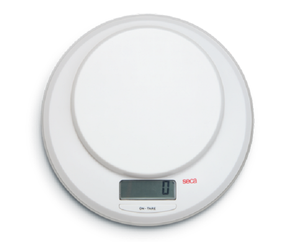 Seca 852 Digital Portion and Diet Scale - FREE Shipping