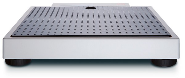 Seca 876 Multi-Function Mobile Flat Scale