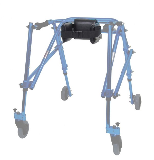 Nimbo Pediatric Posterior Walker and Gait Trainer