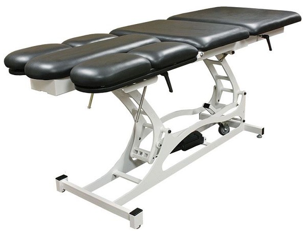 Leg and Shoulder Therapy Table BUY NOW - FREE Shipping