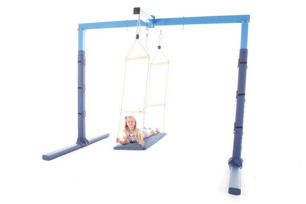 TFH Swing Frames for Playground Equipment