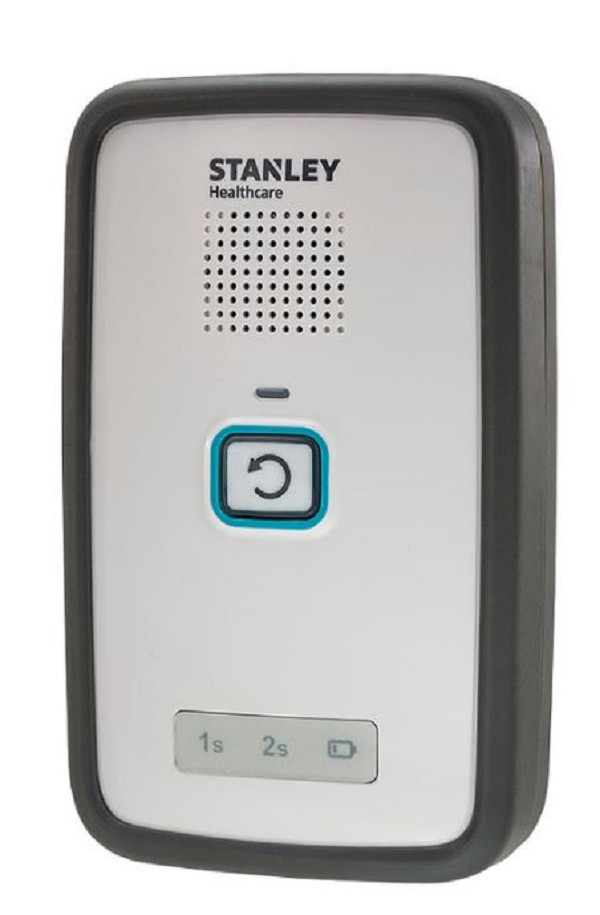 M200 Standardized Patient Fall Monitoring System