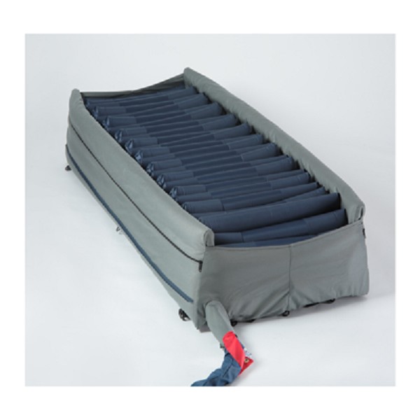 Invacare microAIR Lateral Rotation Pressure Relief Mattress